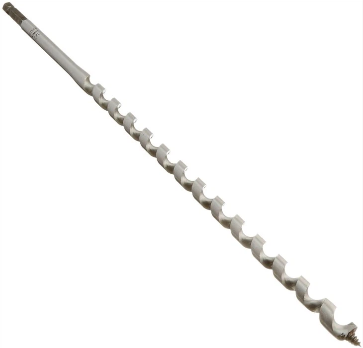 China Long Auger Drill Bit Manufacturers Suppliers Factory - Custom ...